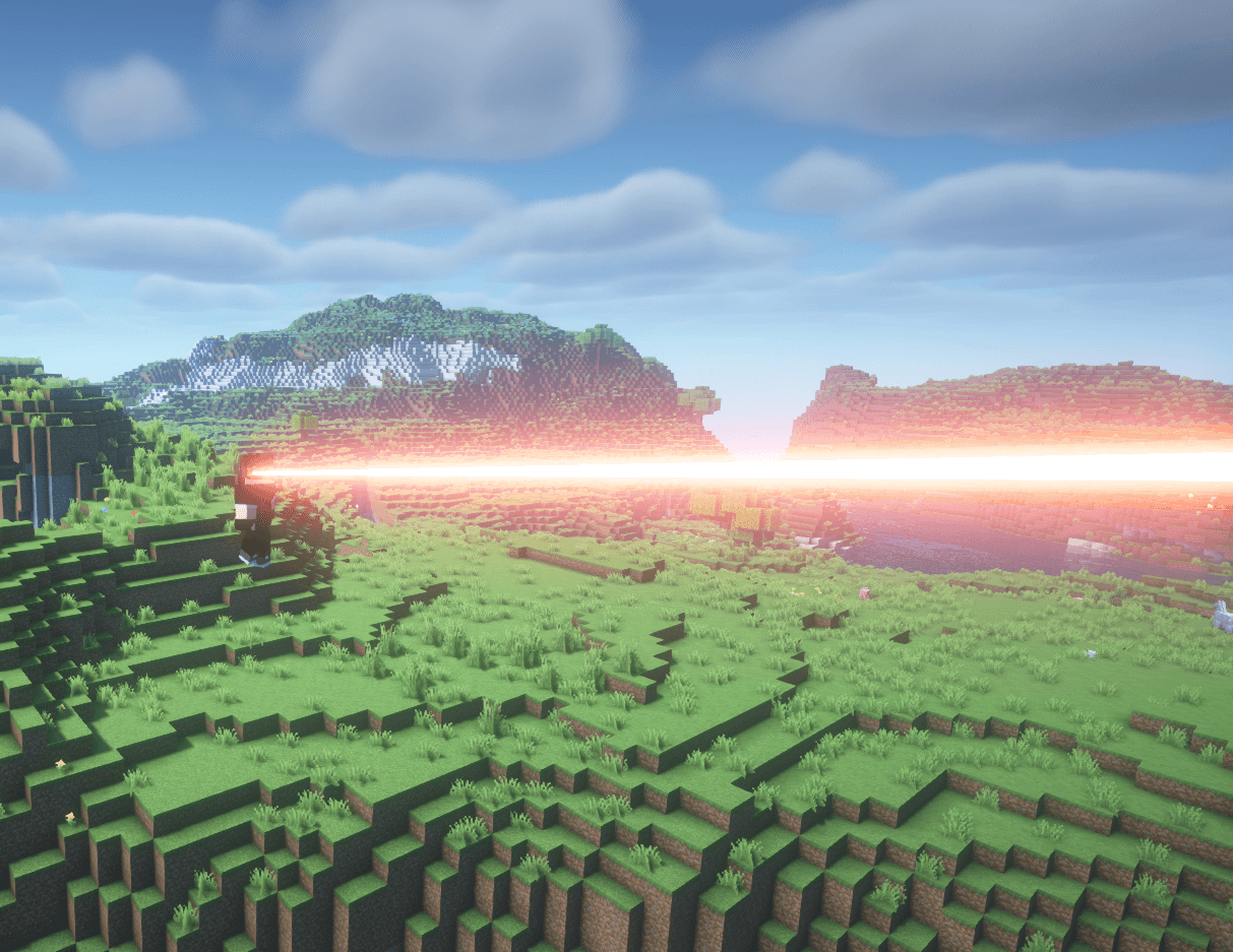 Gods & Heroes (Palladium Edition) - Minecraft Mods - CurseForge