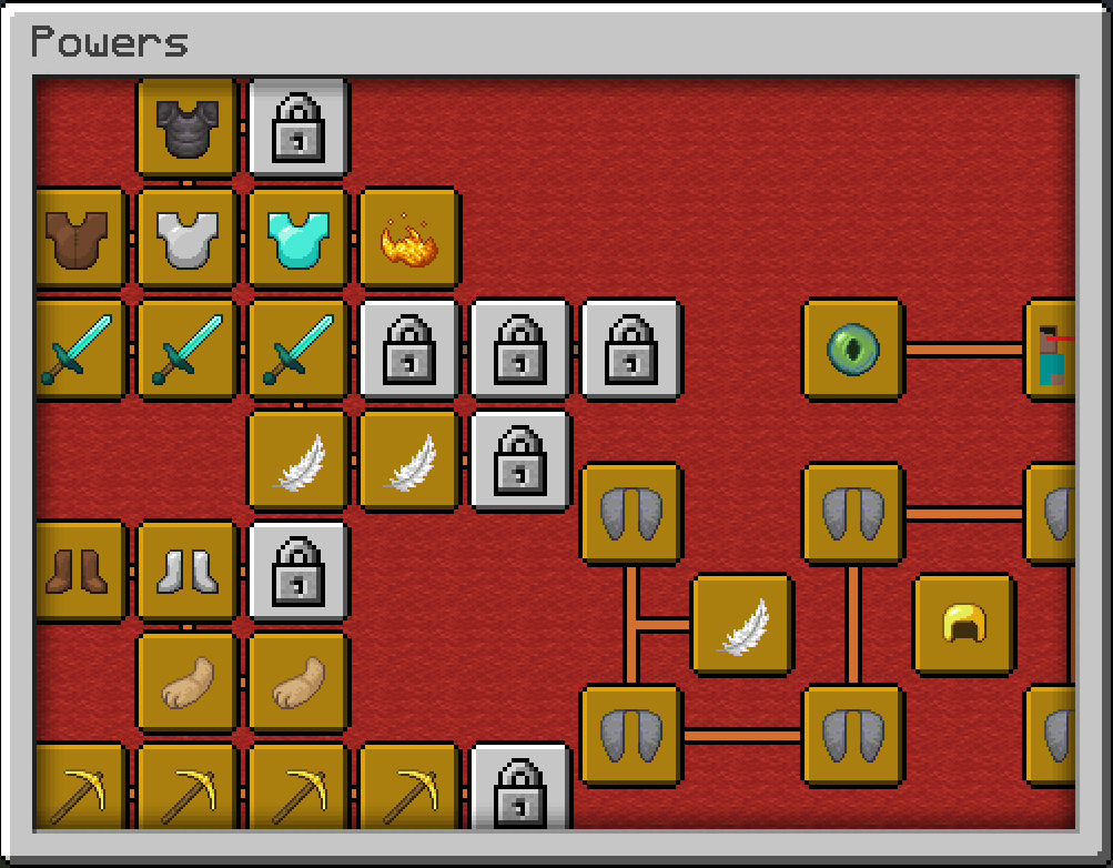 Gods & Heroes (Palladium Edition) - Gallery - Minecraft Mods - CurseForge