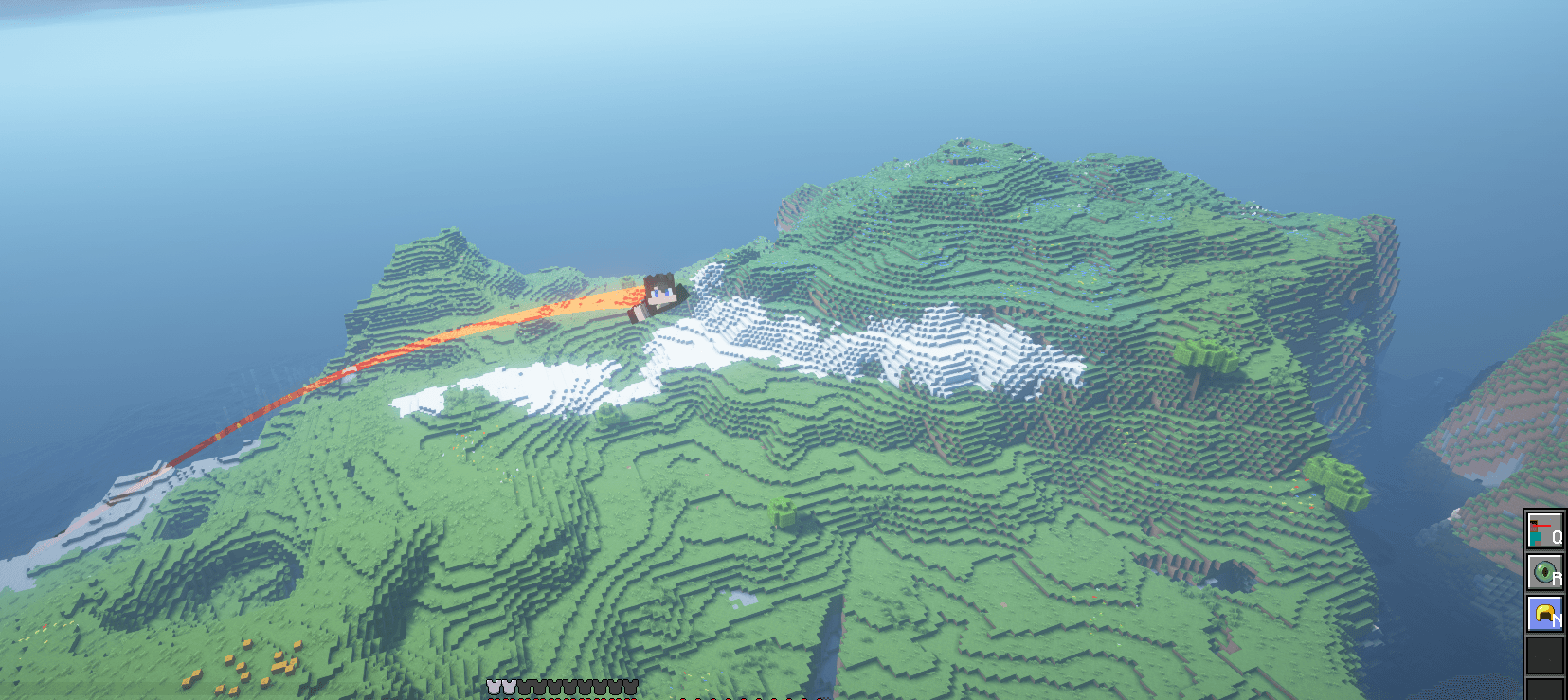 Gods & Heroes (Palladium Edition) - Gallery - Minecraft Mods - CurseForge