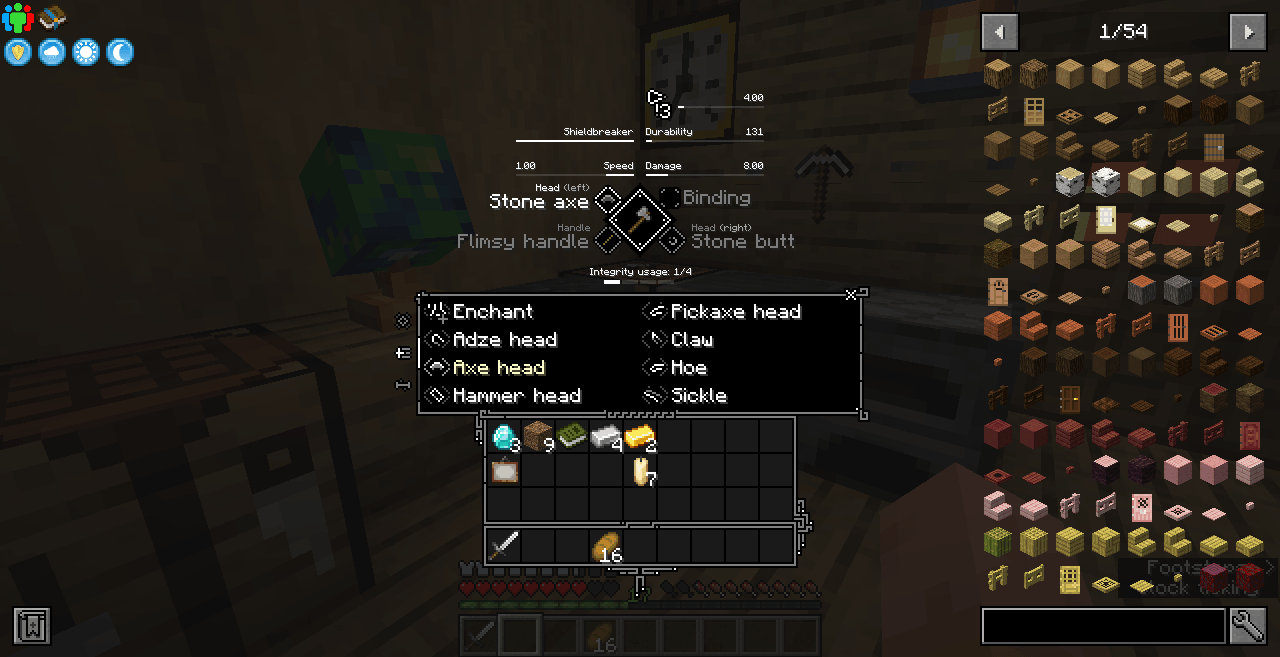 The Alex's Collection - Gallery - Minecraft Modpacks - CurseForge