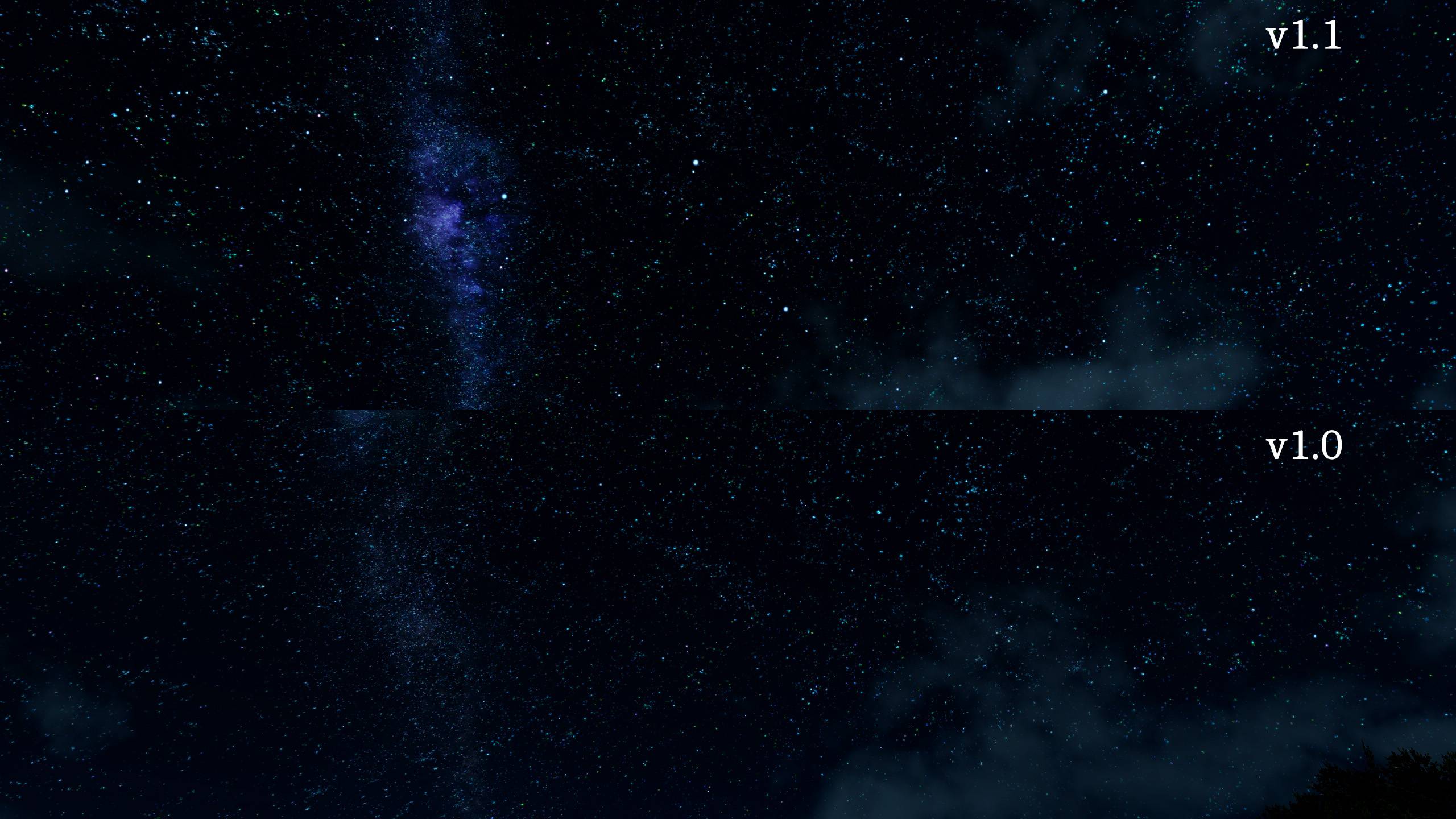 Fantasy Skies - Final Fantasy XV Mods - CurseForge