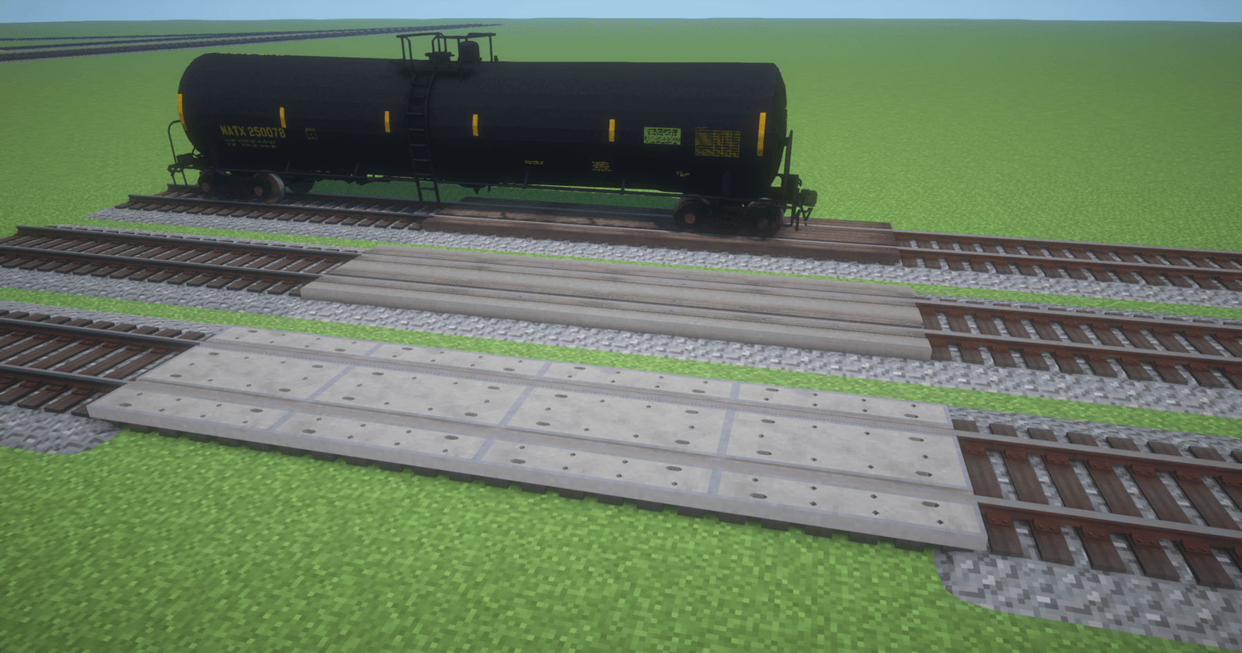 Immersive Railroading Martinsburg Roundhouse For Immersive Railroading