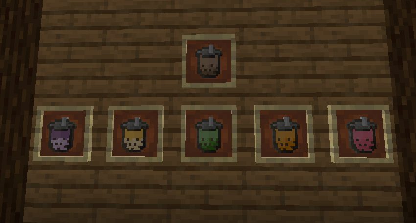Simply Boba - Gallery - Minecraft Mods - CurseForge