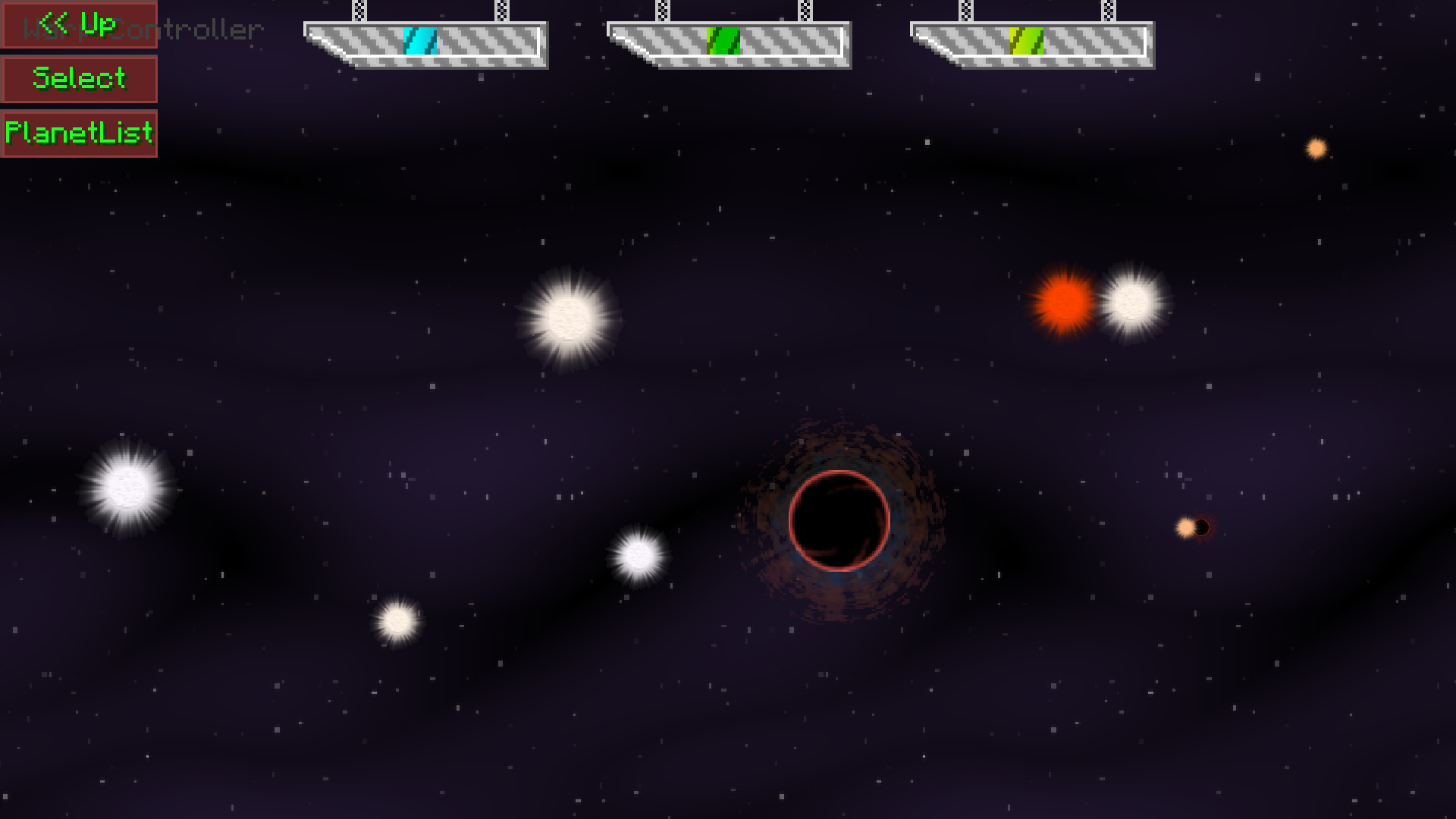 Towards Rocket Science - Minecraft Modpacks - CurseForge