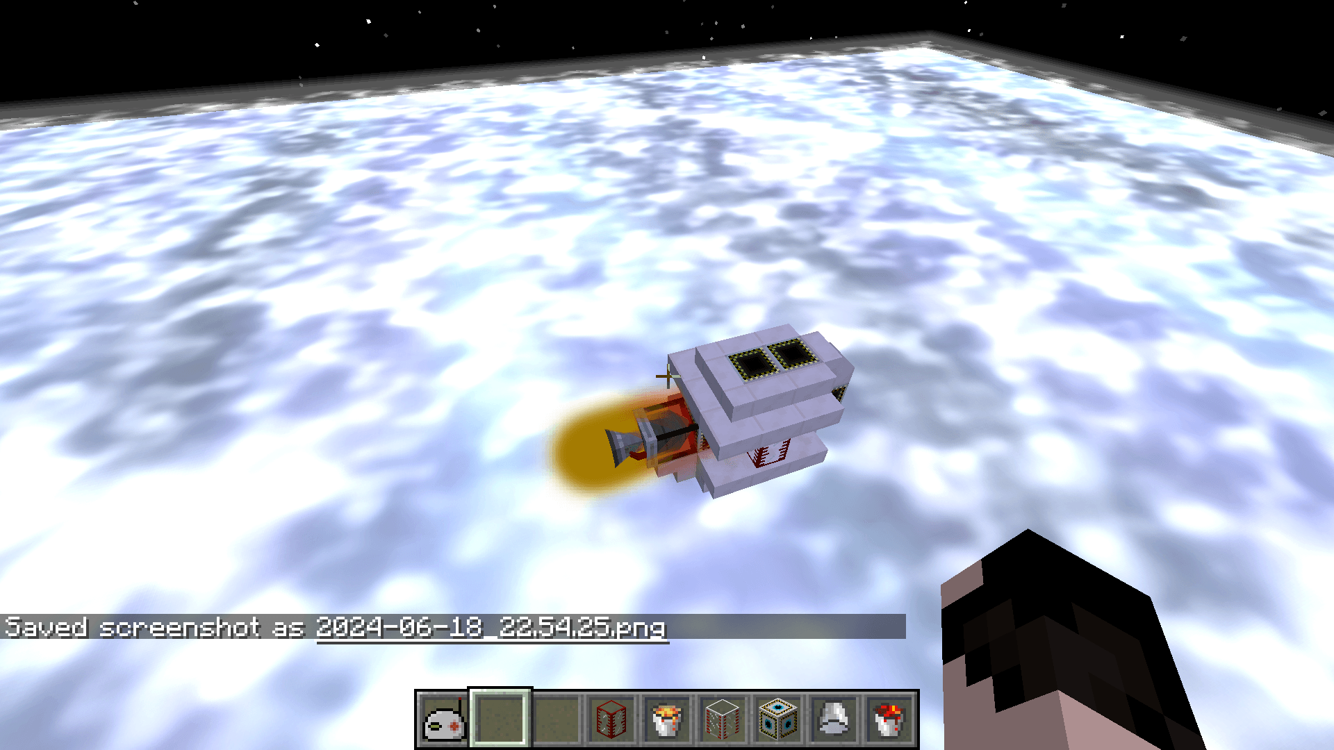 Advanced Rocketry - Reworked - Minecraft Mods - CurseForge