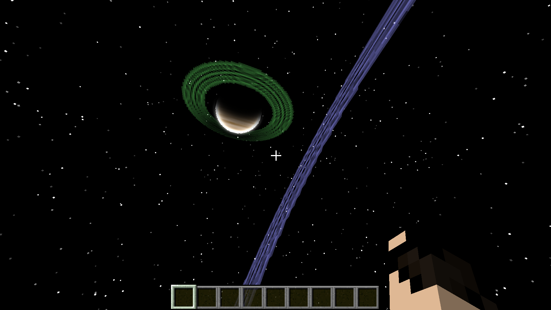 Advanced Rocketry - Reworked - Minecraft Mods - CurseForge