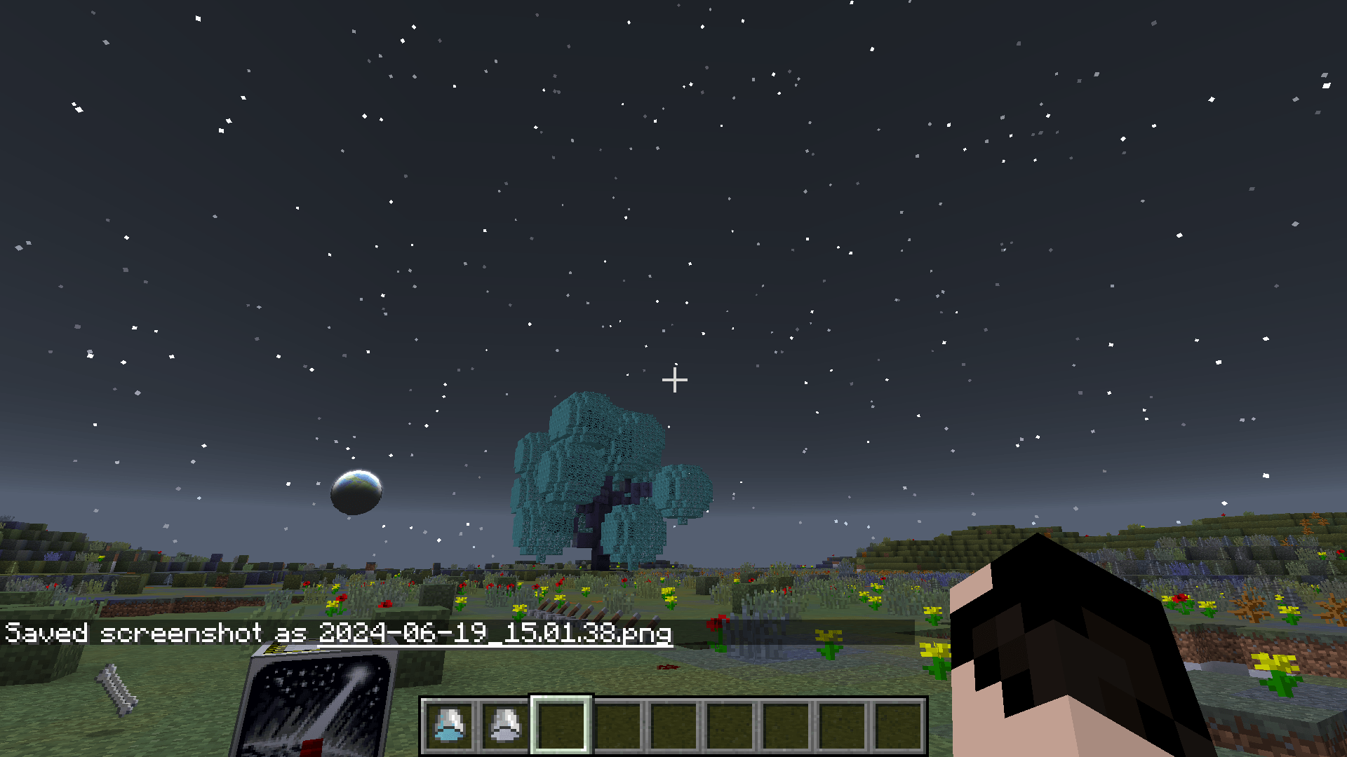 Advanced Rocketry - Reworked - Minecraft Mods - CurseForge