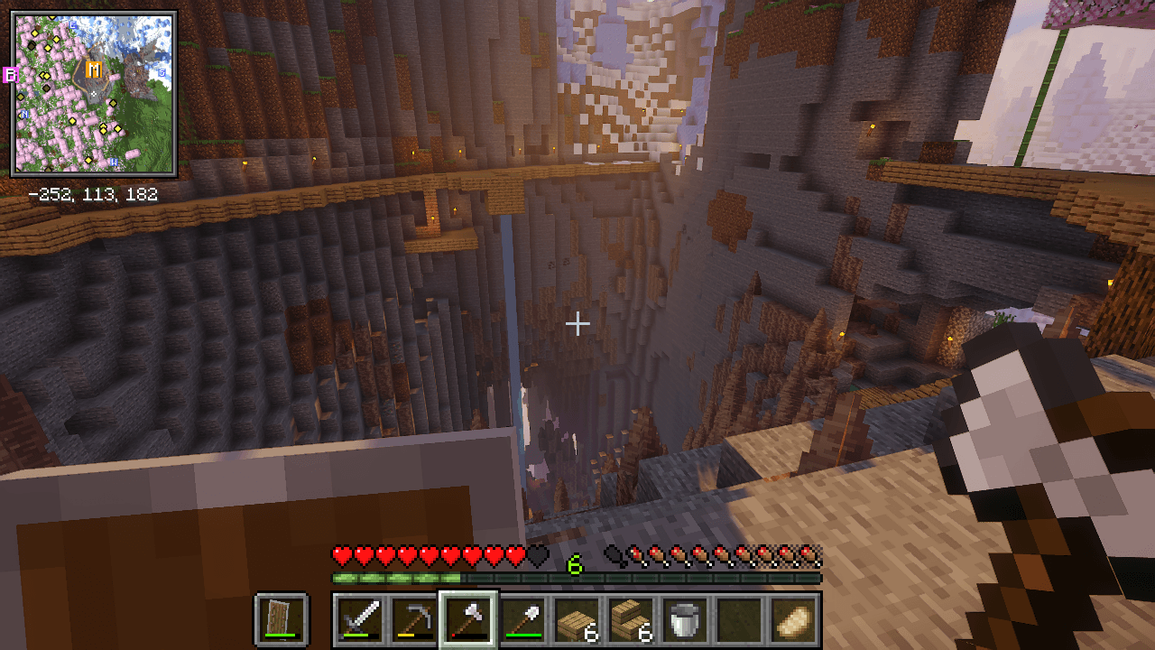 Ultra Lightweight - Minecraft Modpacks - CurseForge