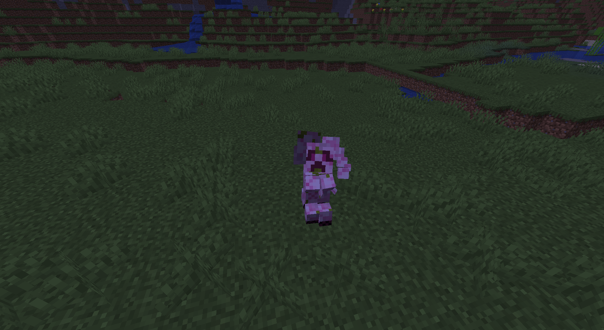 Cherry Creeper - Gallery - Minecraft Resource Packs - CurseForge