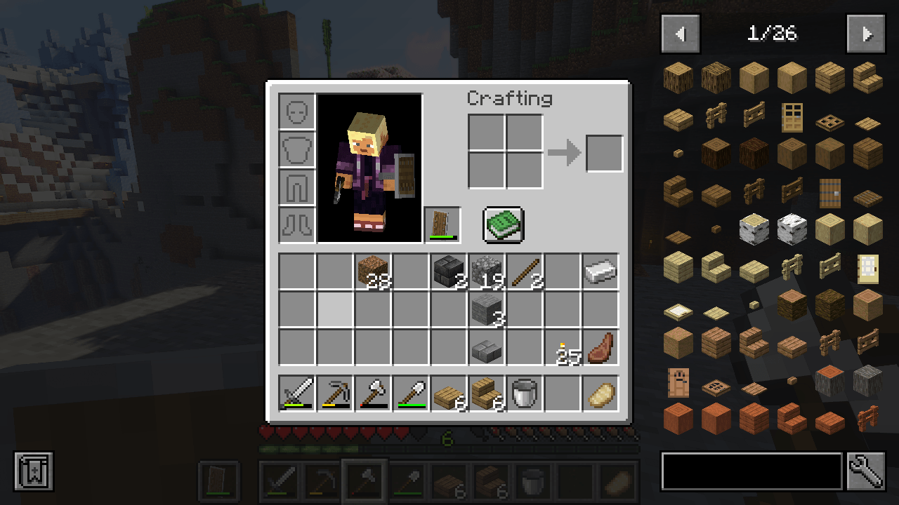 Ultra Lightweight - Minecraft Modpacks - CurseForge