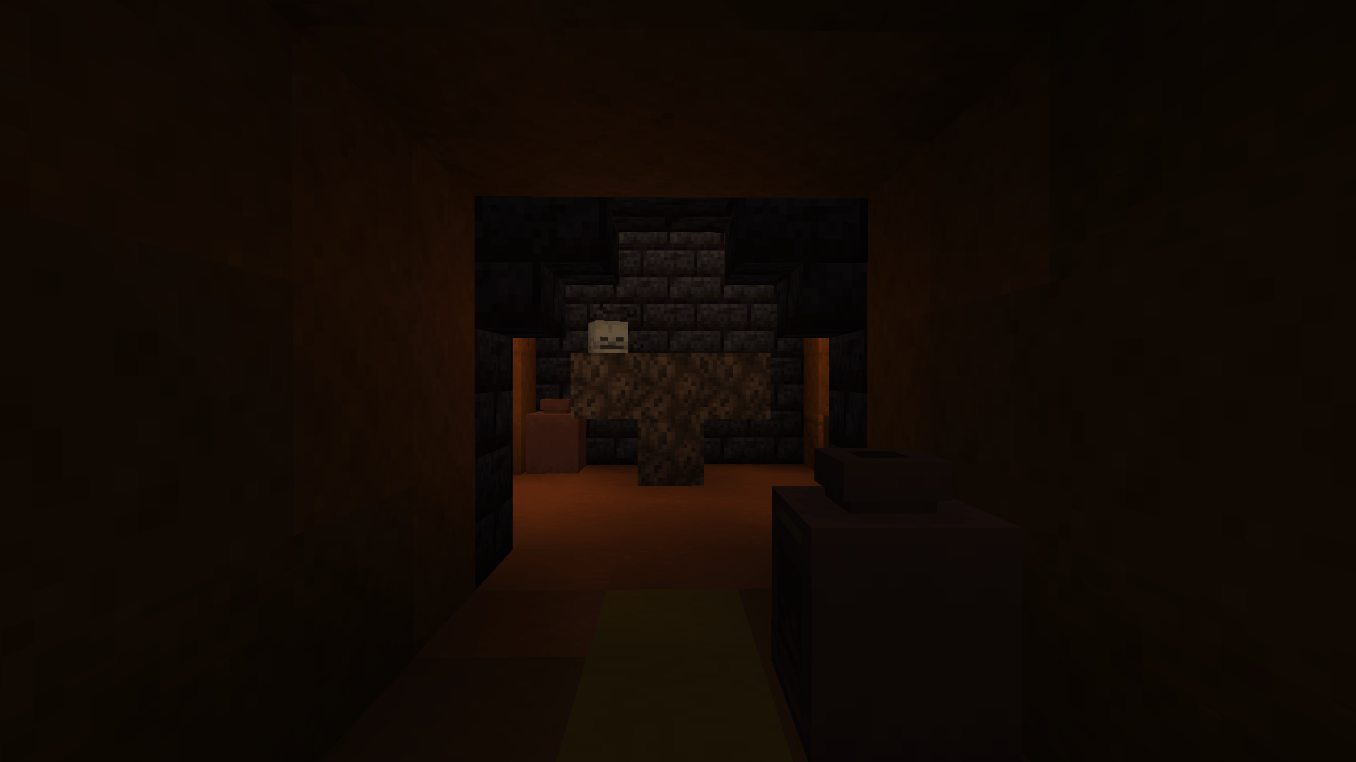 Badlands Temples - Gallery - Minecraft Data Packs - CurseForge