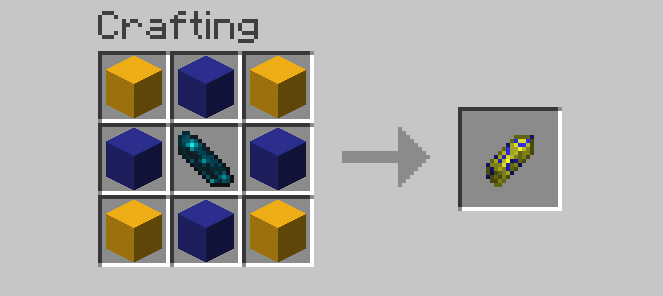 RS Pockets - Gallery - Minecraft Mods - CurseForge