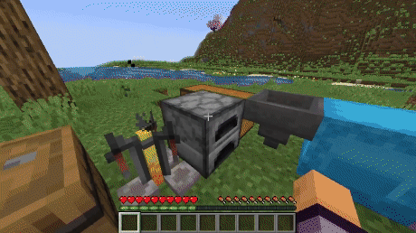 Frostbyte's Improved Inventory - Gallery - Minecraft Mods - CurseForge