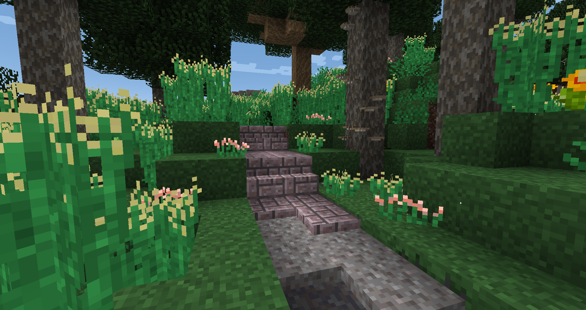 Roads and Roofs TFC - Minecraft Mods - CurseForge