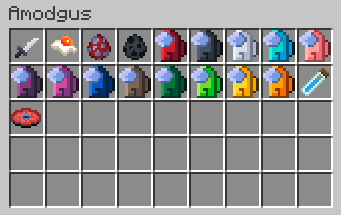 The Suspicious Ones - Minecraft Mods - CurseForge