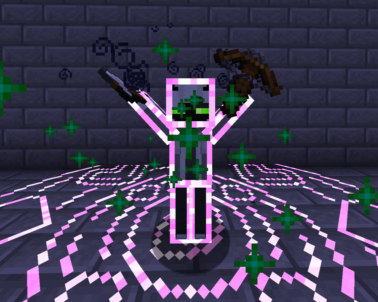 It's Magispelling Time - Minecraft Mods - CurseForge