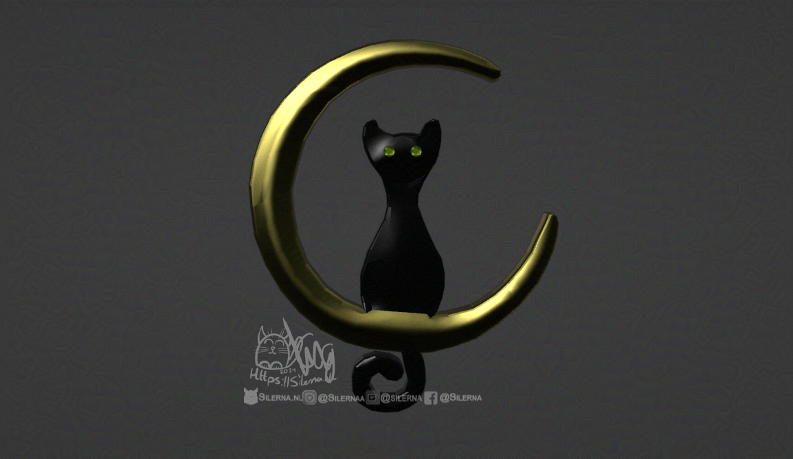 Crescent Moon Studs - Gallery - The Sims 4 Create a Sim - CurseForge