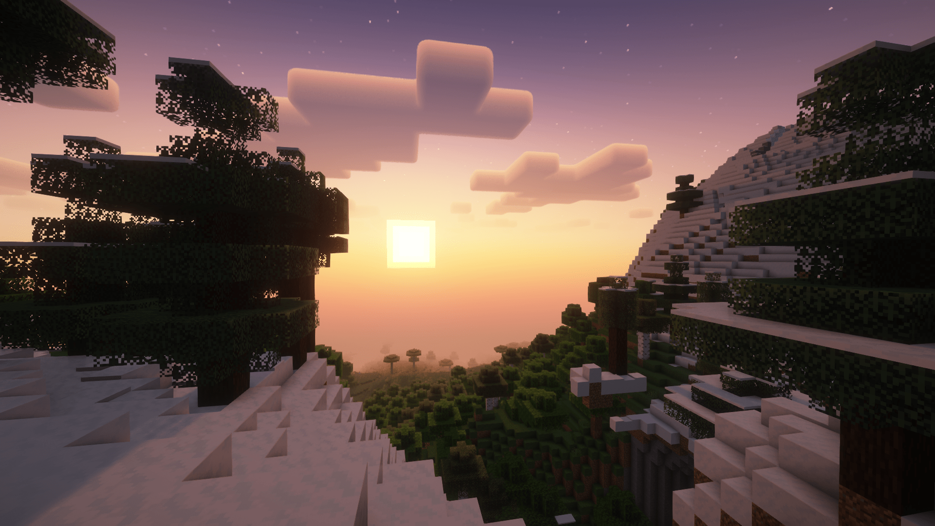 Player View Distance Controller - Gallery - Minecraft Bukkit Plugins ...