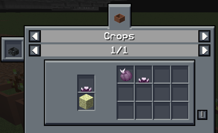 Garnished Botany Pots - Gallery - Minecraft Mods - CurseForge