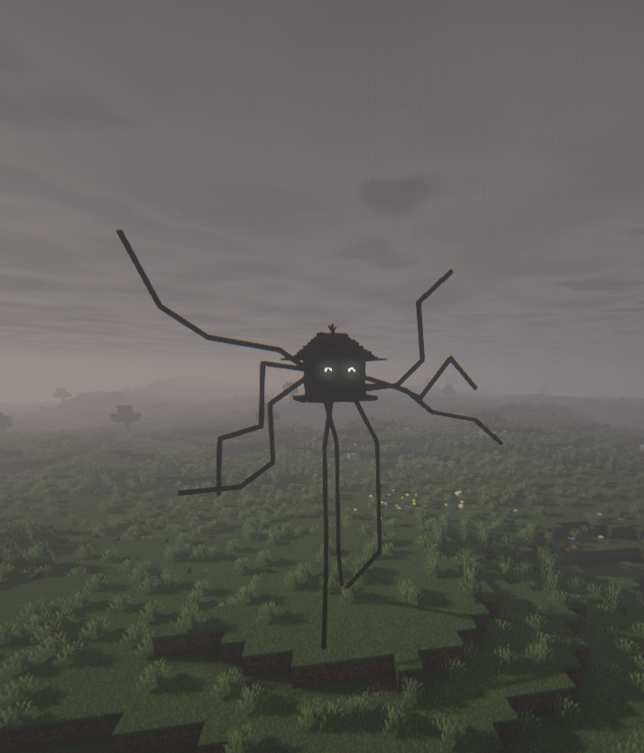 The False Water Tower - Screenshots - Minecraft Mods - CurseForge