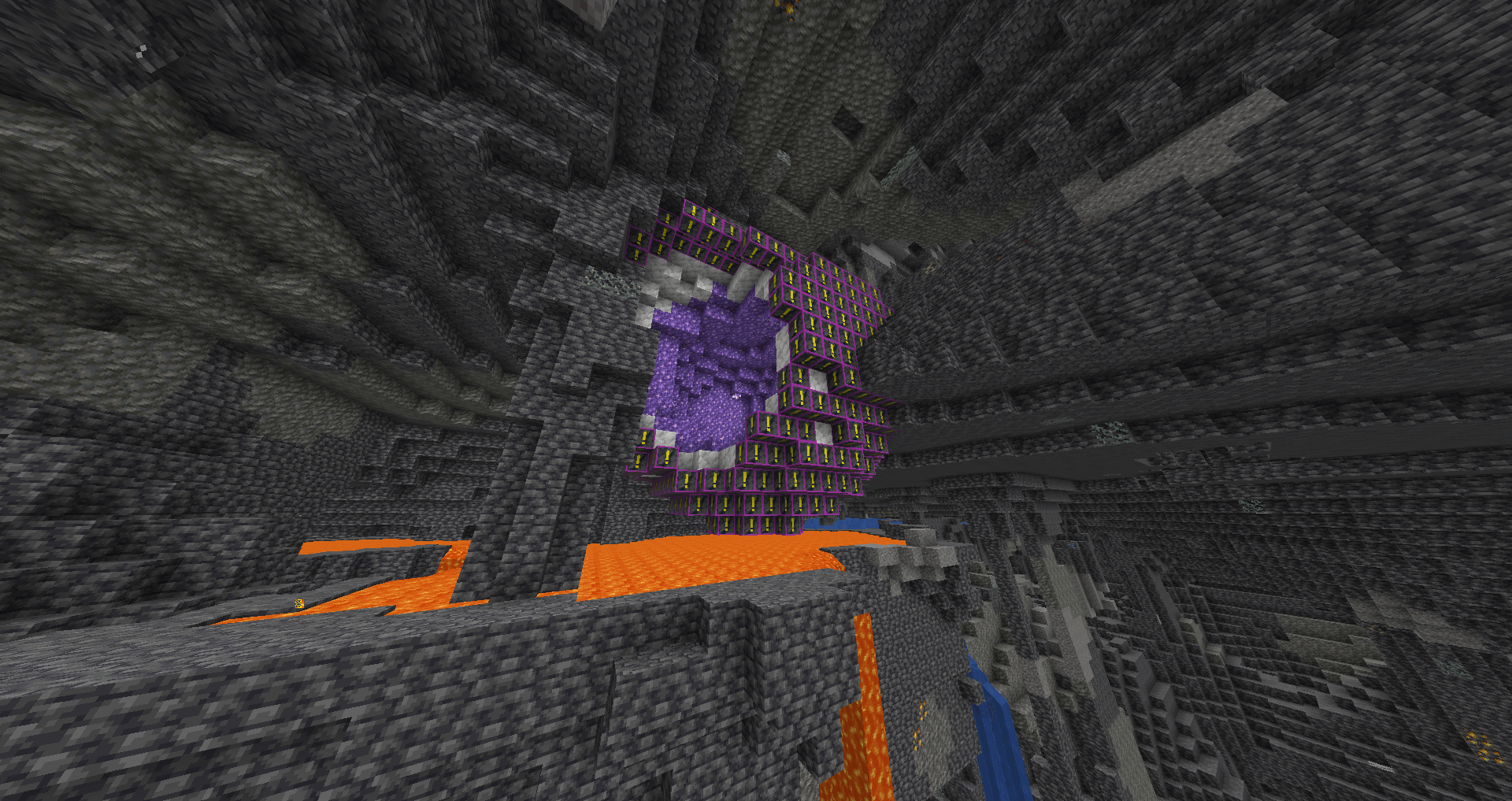 Geode Locator - Gallery - Minecraft Resource Packs - CurseForge