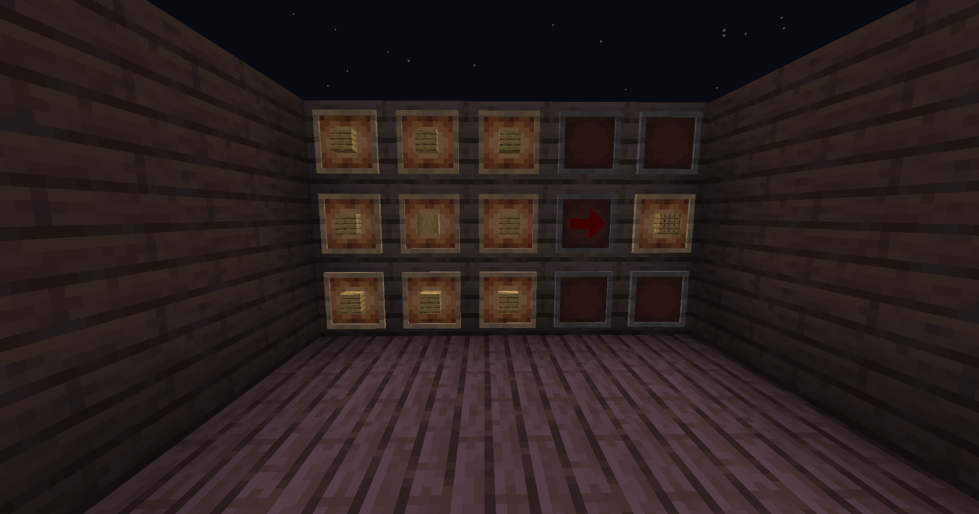 mosaic wood planks - Gallery - Minecraft Mods - CurseForge
