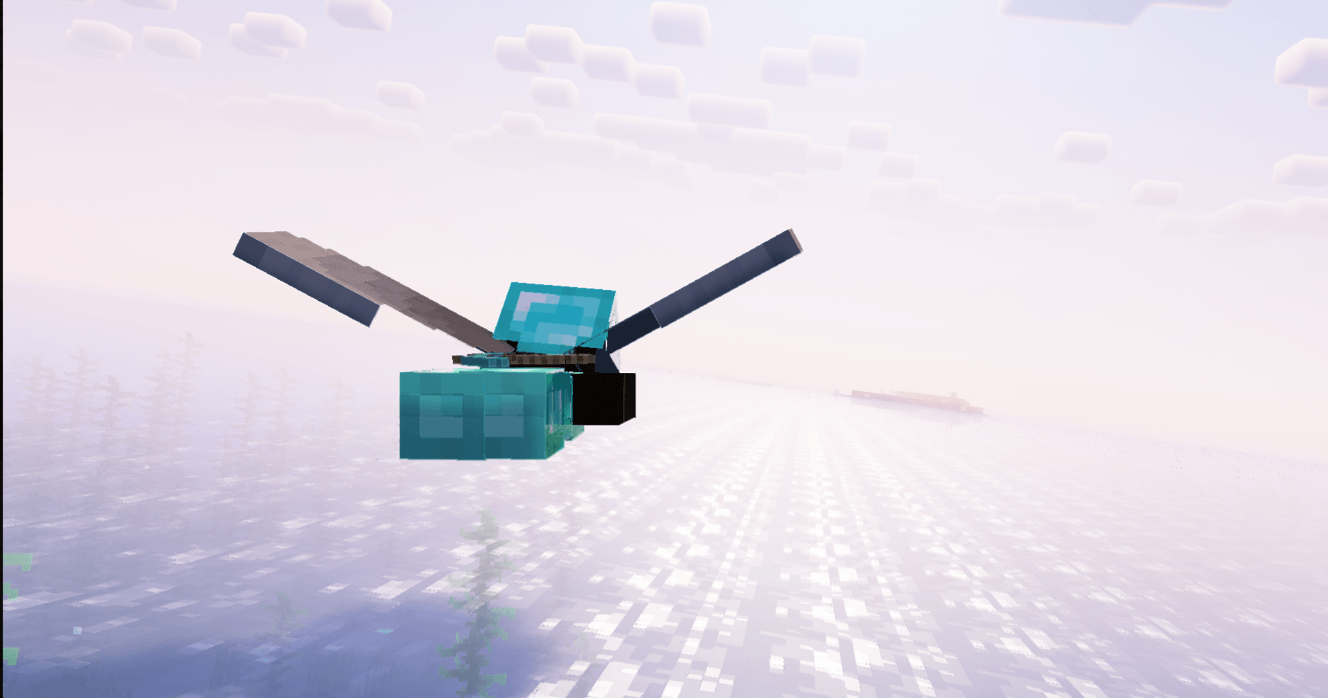 The Immersive Pack - Gallery - Minecraft Modpacks - CurseForge