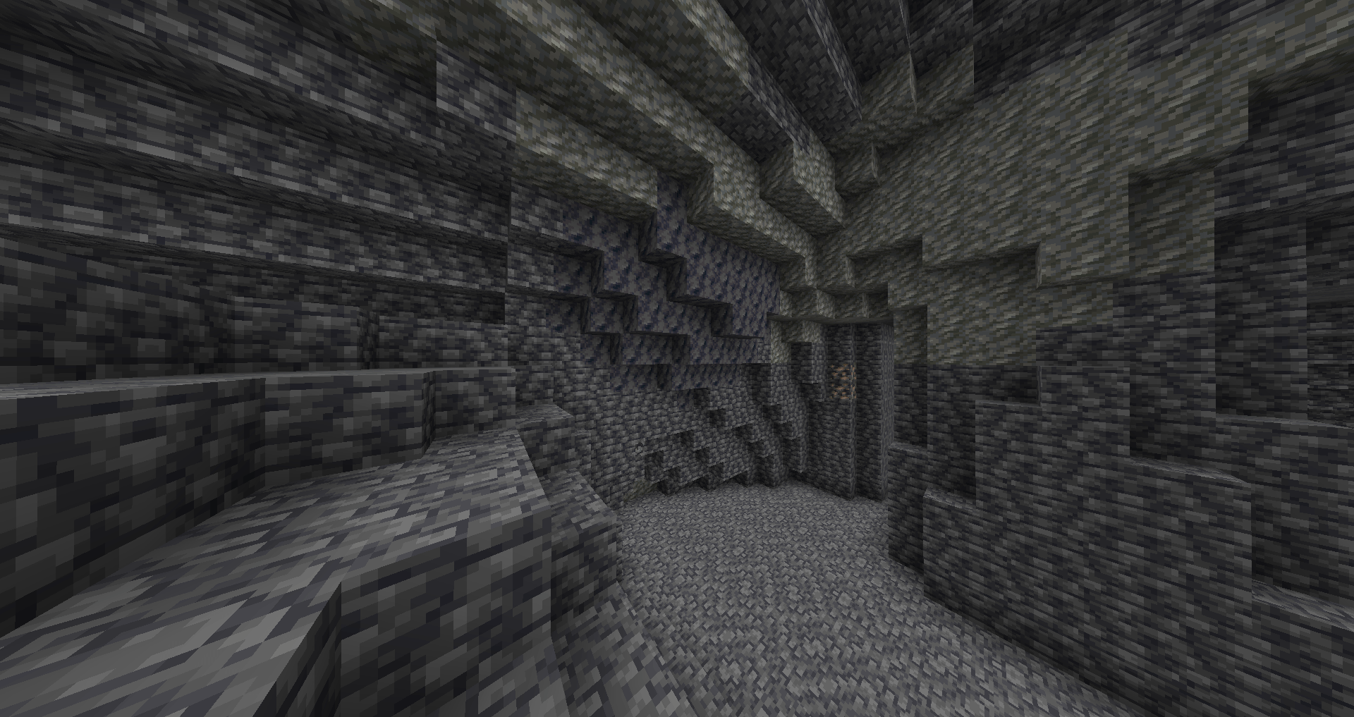 Geode Locator - Gallery - Minecraft Resource Packs - CurseForge