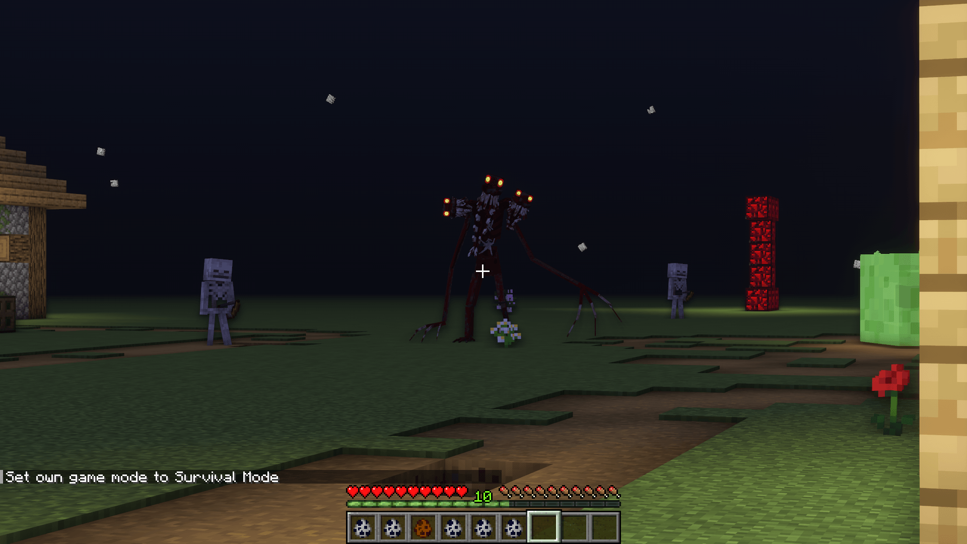 The Hydra: Reborn - Gallery - Minecraft Mods - CurseForge