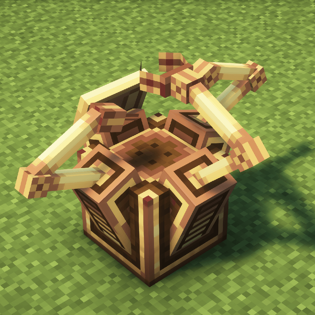 Create Styled NASA Workbench - Gallery - Minecraft Resource Packs ...