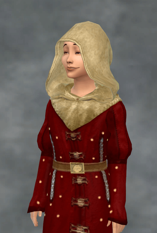 TSM Merchant Lace - Male Outfit for All Ages, Two Versions - Gallery ...