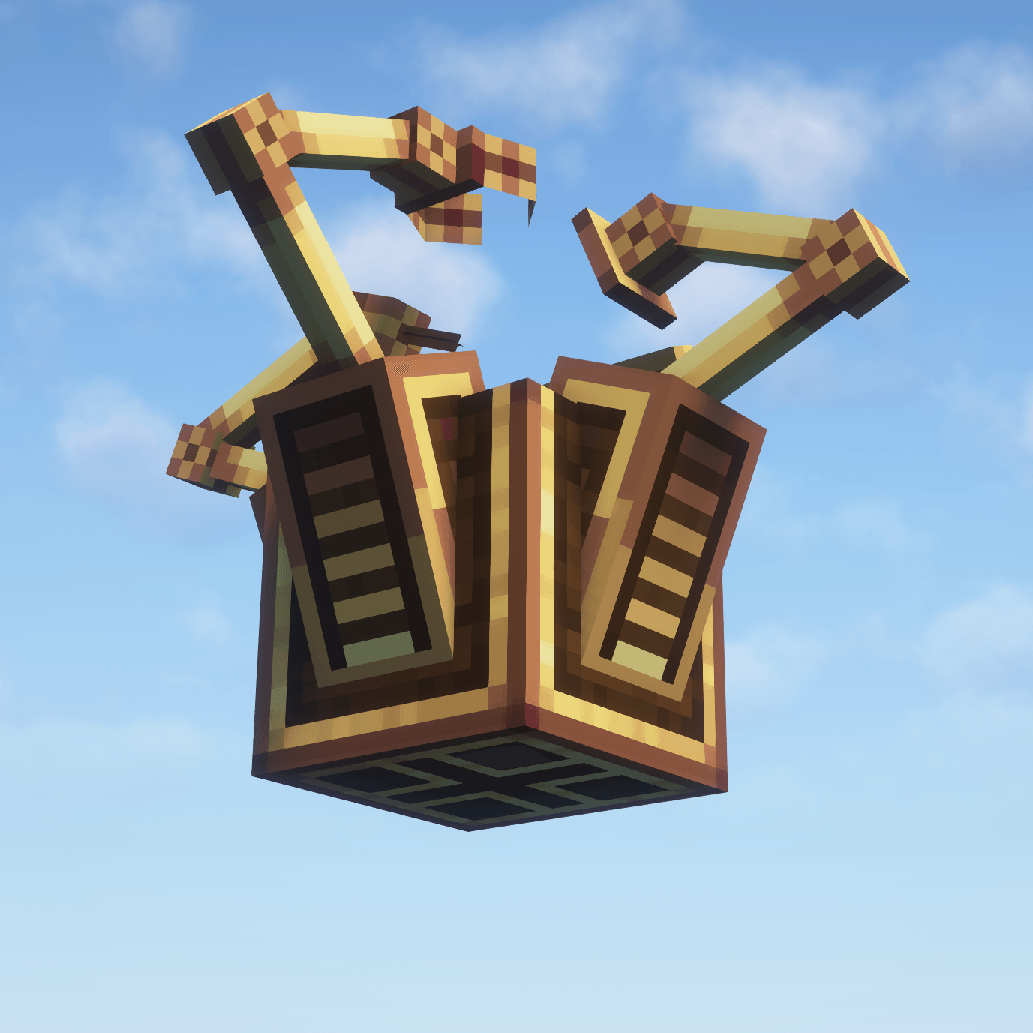 Create Styled NASA Workbench - Gallery - Minecraft Resource Packs ...