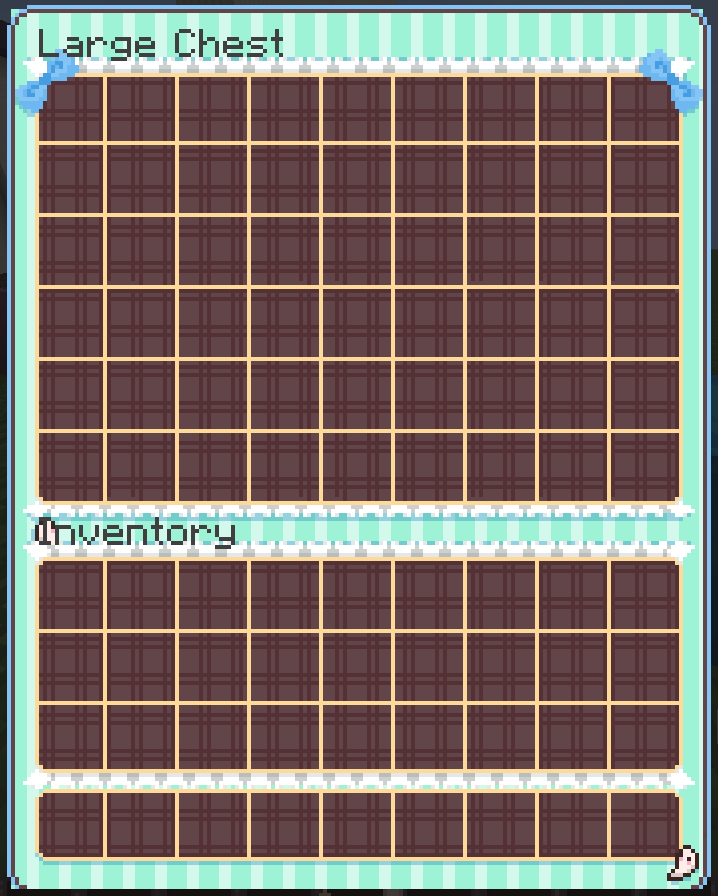 Mint Fantome GUI - Gallery - Minecraft Resource Packs - CurseForge