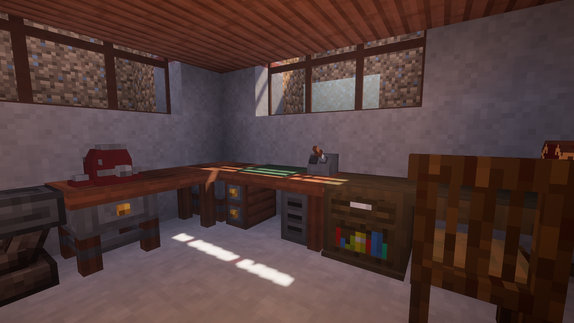 Industry: Ground Zero - Gallery - Minecraft Modpacks - CurseForge