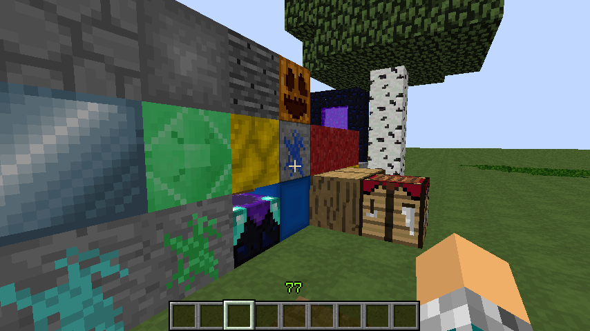 AeroCraft - Minecraft Resource Packs - CurseForge