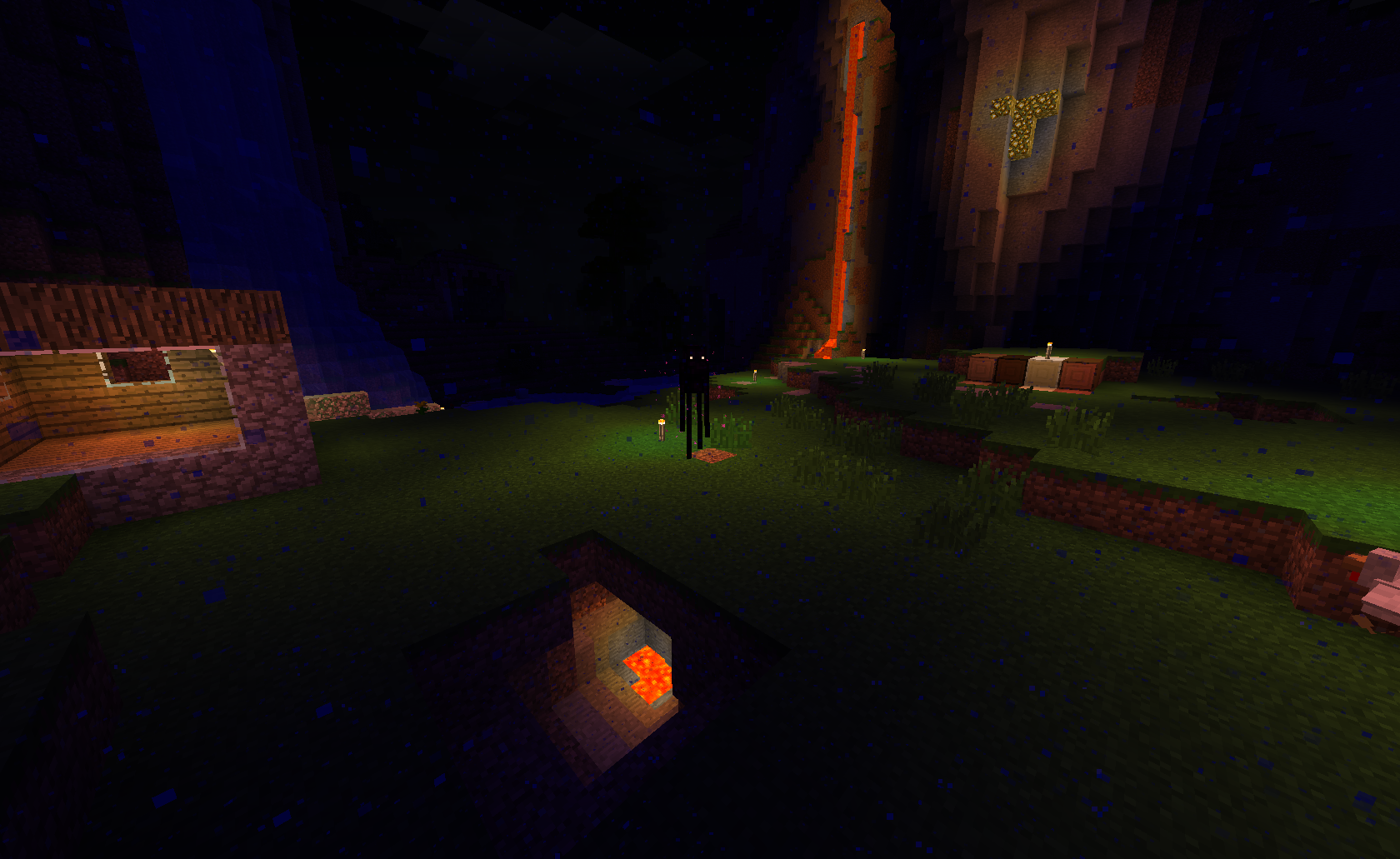 Evil's Texture Pack [X16] [1.5.2] - Minecraft Resource Packs - CurseForge