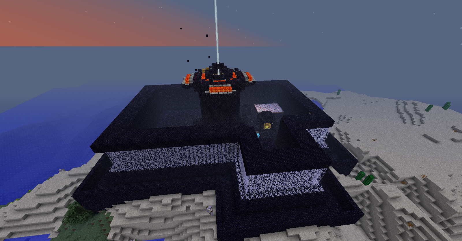 Mine-Gun by: PYG-Team - Minecraft Resource Packs - CurseForge