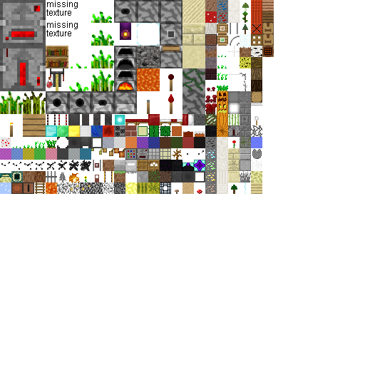 Ian Craft - Minecraft Resource Packs - CurseForge