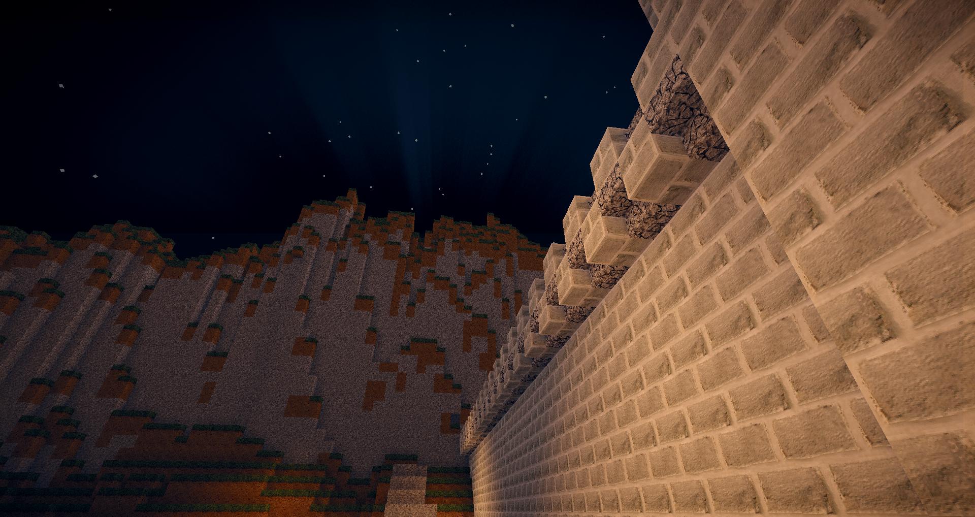 LIFE - HD Texture Pack - Minecraft Resource Packs - CurseForge