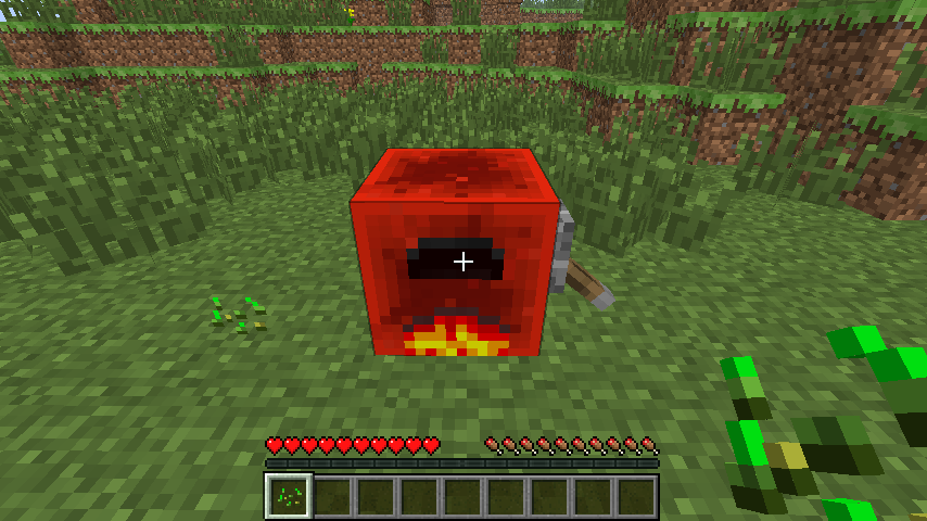 Redstone Furnace - Gallery - Minecraft Mods - CurseForge