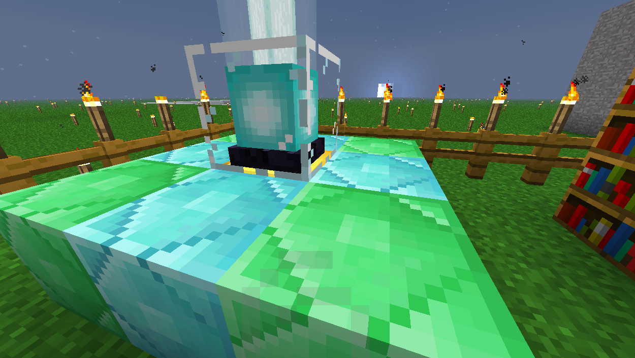 CustomDefault [16x] 1.5 - Minecraft Resource Packs - CurseForge