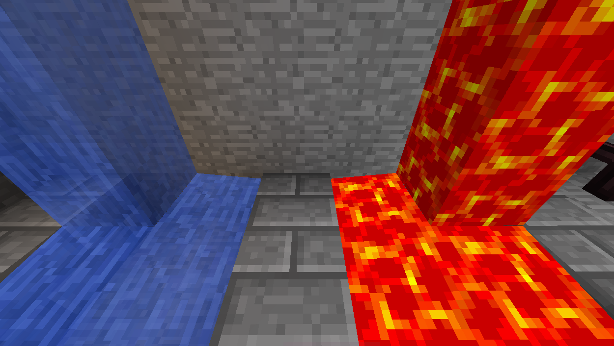 CustomDefault [16x] 1.5 - Minecraft Resource Packs - CurseForge