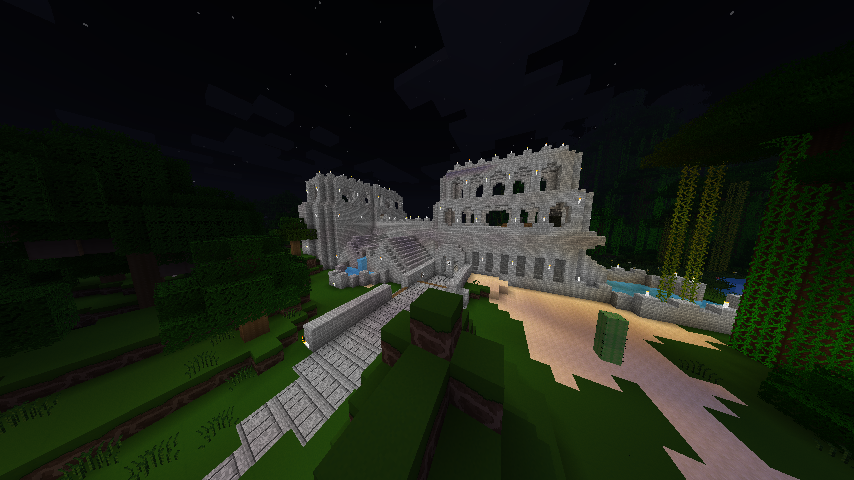 Gaha Texture Pack - Minecraft Resource Packs - CurseForge