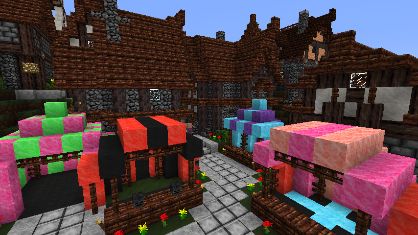 Might and Magic 6: Mandate of Heaven - Minecraft Resource Packs ...