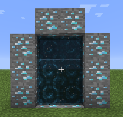 M-Ore Trees - Minecraft Mods - CurseForge