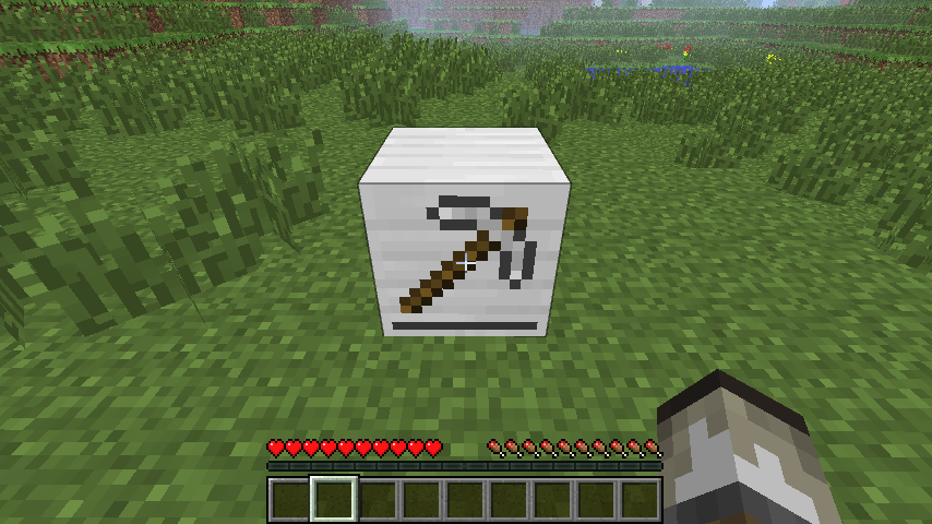 Tool Charger - Minecraft Mods - CurseForge