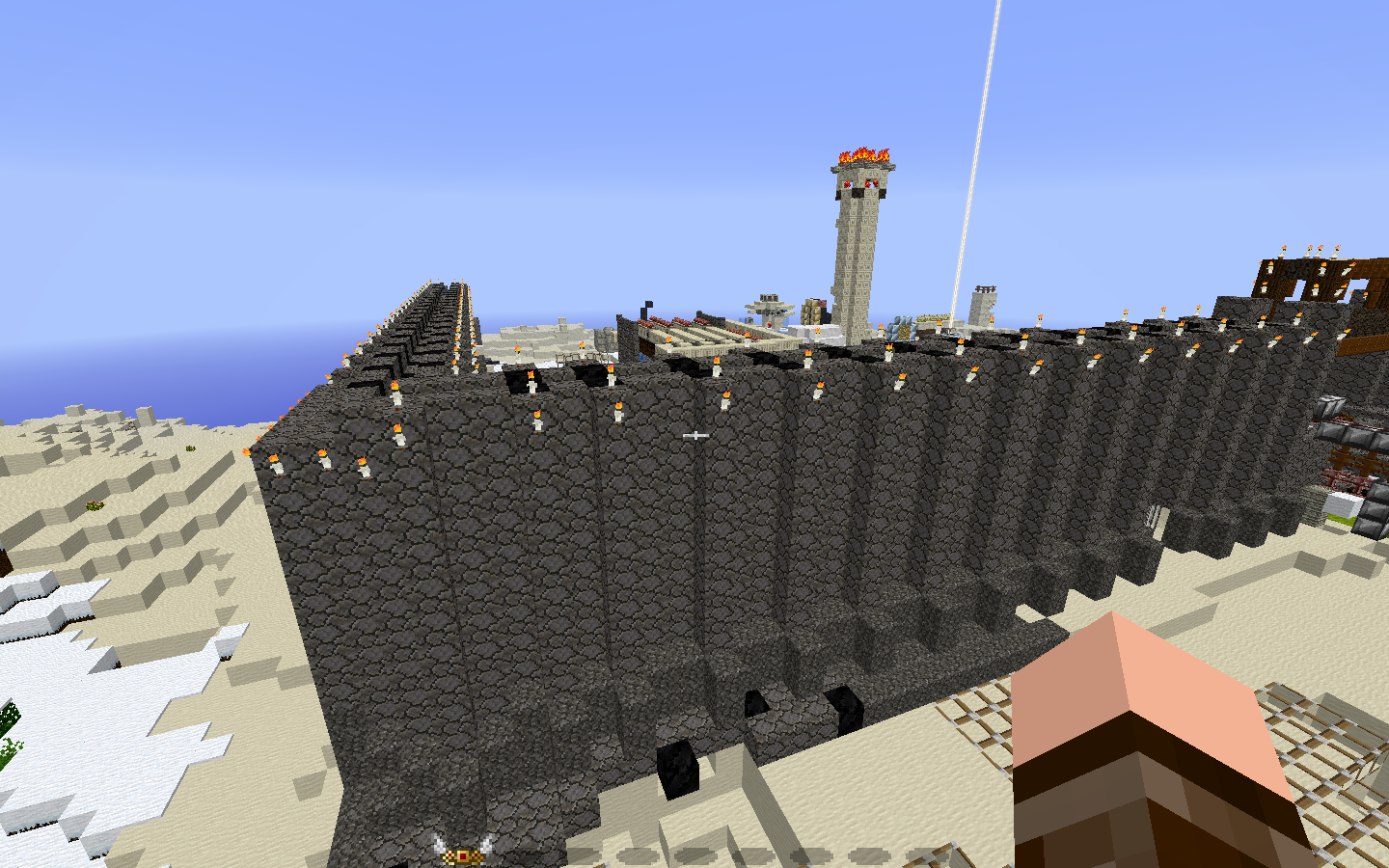 Snazz Pack - Minecraft Resource Packs - CurseForge