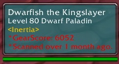 Colored Tooltips - World of Warcraft Addons - CurseForge