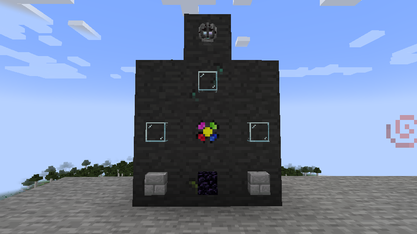 Vault Beacon - Vault Hunters Addon - Gallery - Minecraft Mods - CurseForge