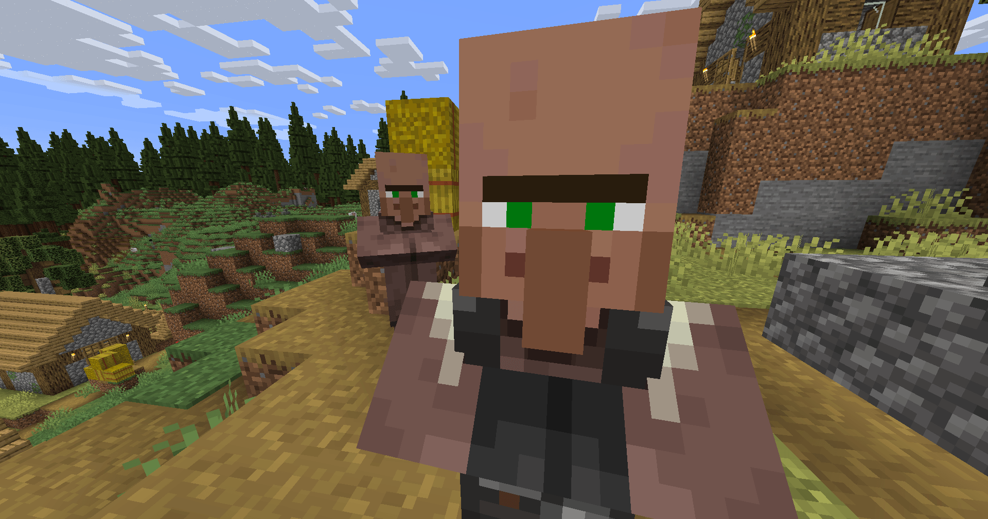 Unga Bunga Pack - Gallery - Minecraft Modpacks - CurseForge